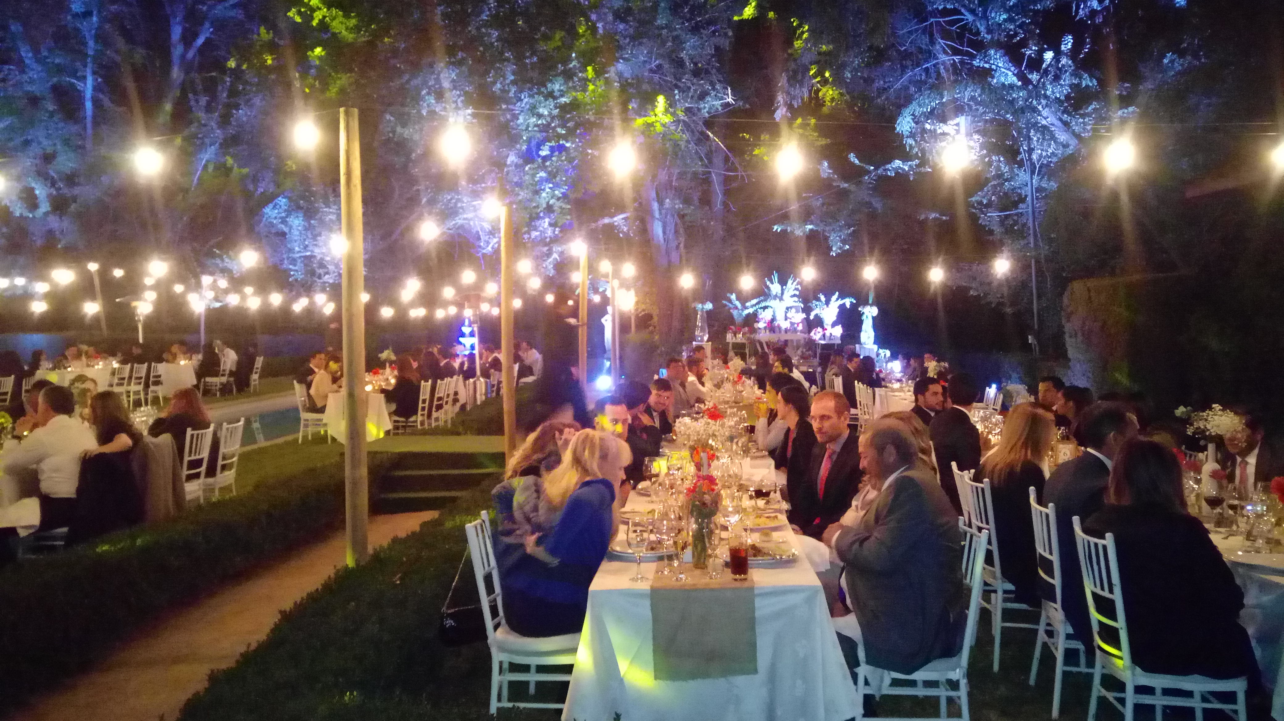 Eventos Varios – WProtec.cl – Servicios Técnicos para Eventos